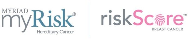 myRisk® with riskScore® – Gene Analysis
